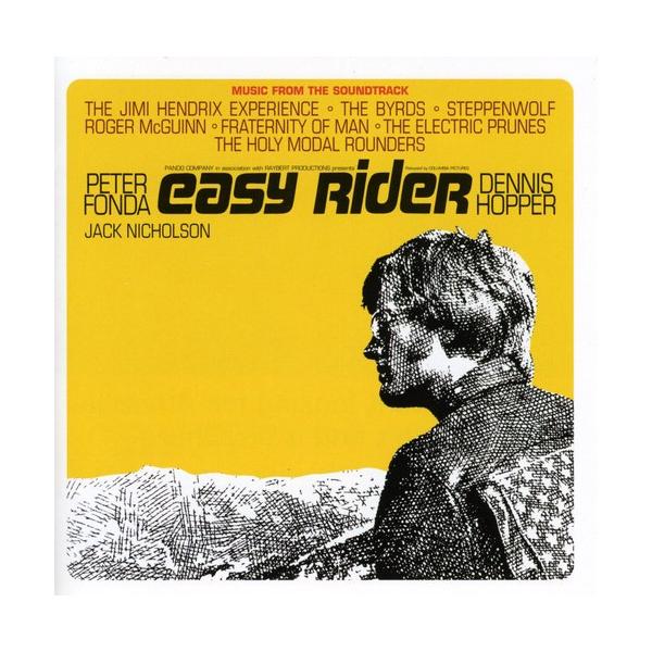 2000/6/13 発売輸入盤収録曲：1. Pusher / Steppenwolf - 5:492. Born to Be Wild / Steppenwolf - 3:37 (68/2)3. Weight / Smith - 4:344...