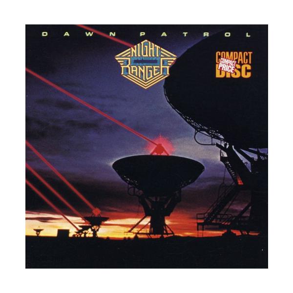 1990/10/25 発売輸入盤収録曲：1. Don't Tell Me You Love Me - 4:22 (83/40)2. Sing Me Away - 4:10 (83/54)3. At Night She Sleeps - 4:...