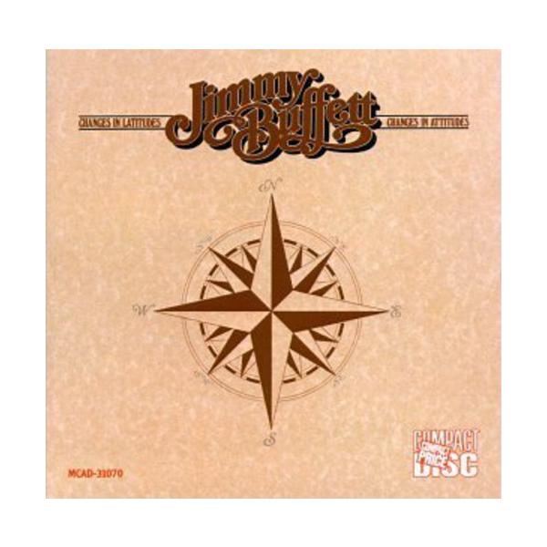 輸入盤収録曲：1. Changes in Latitudes，Changes in Attitudes - 3:15 (77/37)2. Wonder Why We Ever Go Home - 3:513. Banana Republic...