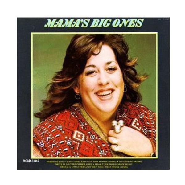 輸入盤収録曲：1. It's Getting Better - 2:59 (69/30)2. Dream a Little Dream of Me - 3:24 (68/12)3. Make Your Own Kind of Music -...