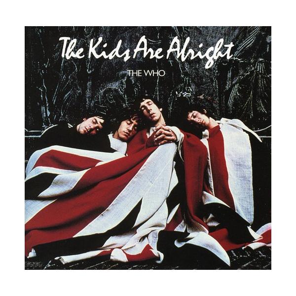 輸入盤収録曲：1. My Generation - 4:29 (66/74)2. I Can't Explain - 2:01 (65/93)3. Happy Jack - 2:11 (67/24)4. I Can See for Mile...