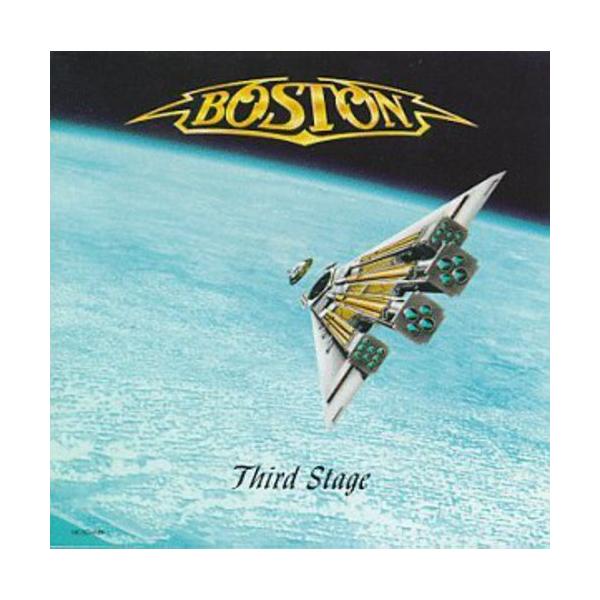 輸入盤収録曲：　1. Amanda - 4:16 (86/1)2. We're Ready - 3:53 (87/9)3. The Launch - 3:004. Cool the Engines - 4:235. My Destinati...