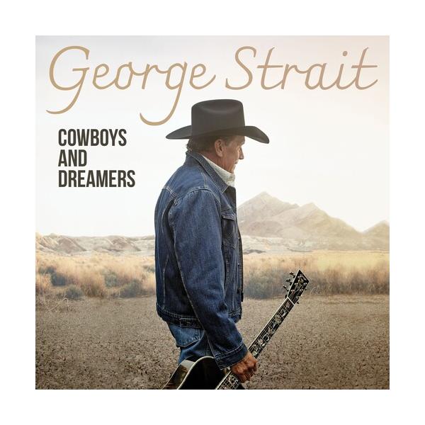 2024/09/06 発売輸入盤レーベル： MCA NASHVILLE収録曲：1 Three Drinks Behind2 Cowboys and Dreamers3 To the Moon4 Mia Down in Mia5 Wish I...