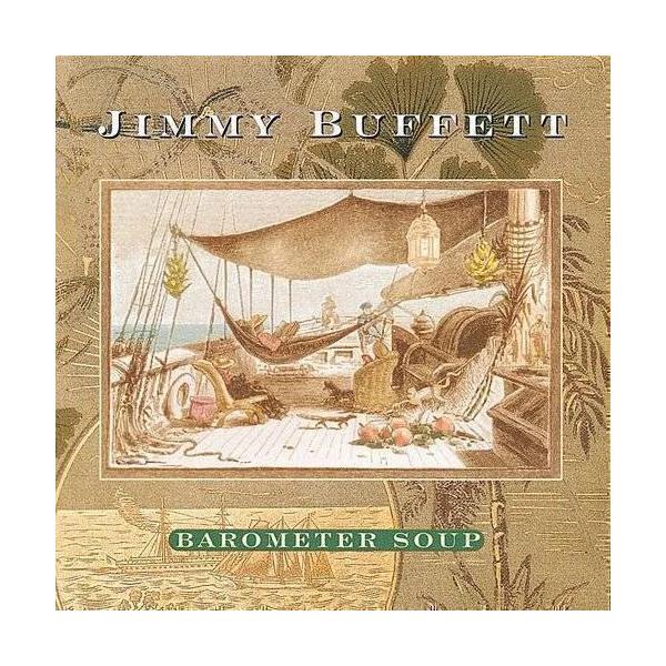 【発売日：2024年09月06日】こちらの商品は輸入盤のため、稀にジャケットに多少のスレや角にシワがある場合がございます。2024/09/06 発売輸入盤レーベル：MCA NASHVILLE収録曲：(ジミーバフェット)