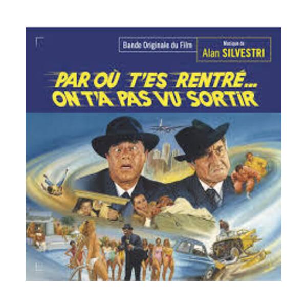 【発売日：2025年05月16日】2025/5/16 発売輸入盤レーベル： MUSIC BOX収録曲：(サウンドトラック)