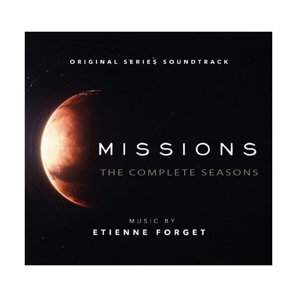 2024/1/5 発売イタリア盤レーベル： MUSIC BOX収録曲：