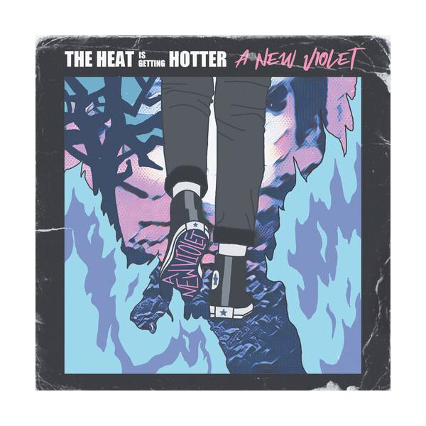 発売日: 2023/11/3輸入盤レーベル: Manic Kat収録曲: 1.1 This Is My Life1.2 Runaway1.3 Over Again1.4 Let Go1.5 Conformity1.6 The Endコメント...