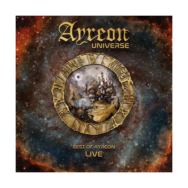 2018/3/30 発売輸入盤レーベル：MUSIC THEORIES収録曲：