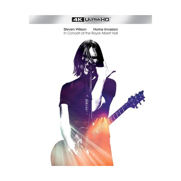 【発売日：2025年02月21日】こちらの商品は4K Ultra-HD Blu-ray ですので　4K Ultra-HD Blu-ray　プレイヤーでのみご覧いただけます。2025/2/21発売輸入盤ジャンル：ROCKレーベル：MERCUR...