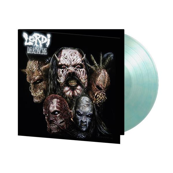 【発売日：2025年04月25日】こちらの商品は輸入盤のため、稀にジャケットに多少のスレや角にシワがある場合がございます。2025/4/25 発売輸入盤レーベル：MUSIC ON VINYL収録曲：(ローディ)