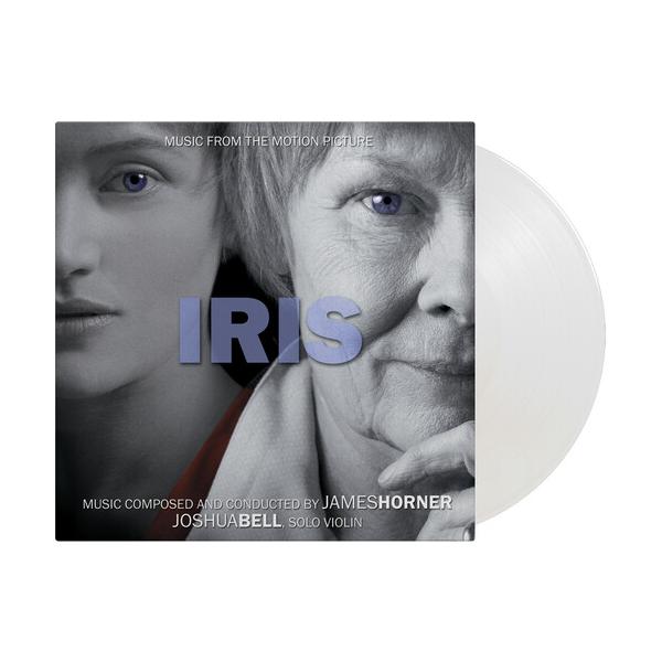 こちらの商品は輸入盤のため、稀にジャケットに多少のスレや角にシワがある場合がございます。こちらの商品はネコポスでお届けできません。2023/6/9 発売輸入盤レーベル：MUSIC ON VINYL収録曲：Iris is a 2001 bio...