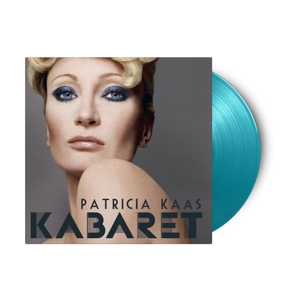 【発売日：2025年03月28日】こちらの商品は輸入盤のため、稀にジャケットに多少のスレや角にシワがある場合がございます。2025/3/28 発売輸入盤レーベル：MUSIC ON VINYL収録曲：(パトリシアカース)