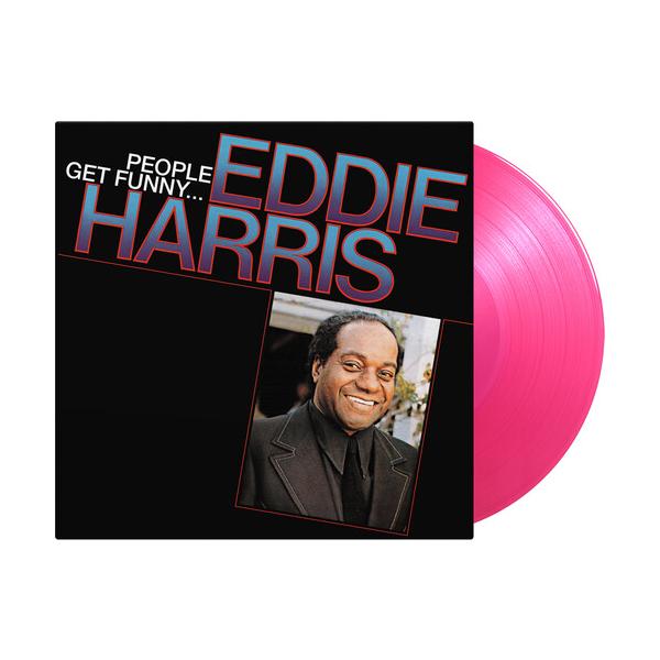 こちらの商品は輸入盤のため、稀にジャケットに多少のスレや角にシワがある場合がございます。こちらの商品はネコポスでお届けできません。2024/3/22 発売輸入盤レーベル：MUSIC ON VINYL収録曲：1 Side A2 1. Peop...