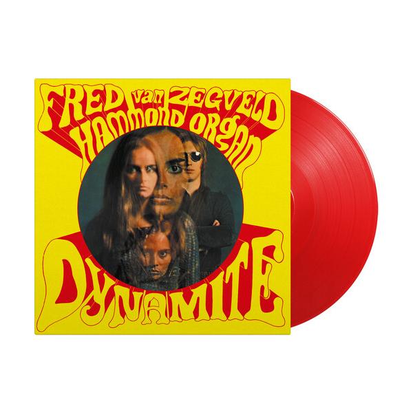 【発売日：2025年04月04日】こちらの商品は輸入盤のため、稀にジャケットに多少のスレや角にシワがある場合がございます。2025/4/4 発売輸入盤レーベル：MUSIC ON VINYL収録曲：