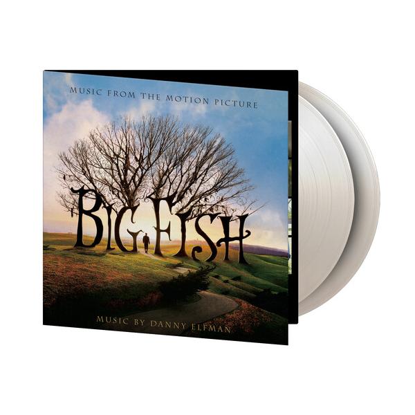 【発売日：2025年03月14日】こちらの商品は輸入盤のため、稀にジャケットに多少のスレや角にシワがある場合がございます。2025/3/14 発売輸入盤レーベル：MUSIC ON VINYL収録曲：(サウンドトラック)