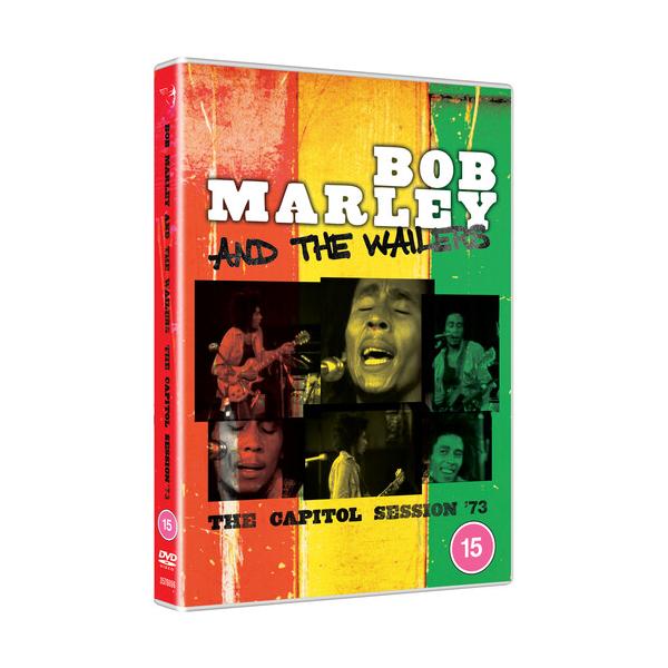 こちらのＤＶＤは輸入盤ＤＶＤですがリージョン＝ＡＬＬですので国内製ＤＶＤプレイヤーでも視聴可能です。種別：DIGITAL VIDEO DISCジャンル：Reggae発売日：2021/10/15収録曲目：1.1 You Can't Blame...