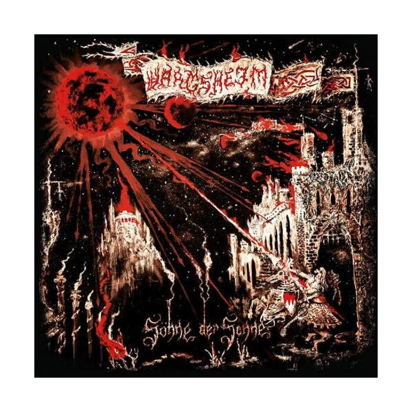 2021/1/15 発売輸入盤レーベル: MDD収録曲：Founded in 2004 as Blutrunst. The band renamed to Vargsheim after the departure of Blutwolf ...