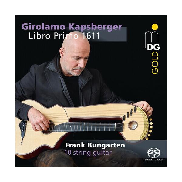 2021/11/5 発売輸入盤レーベル： MDG収録曲：