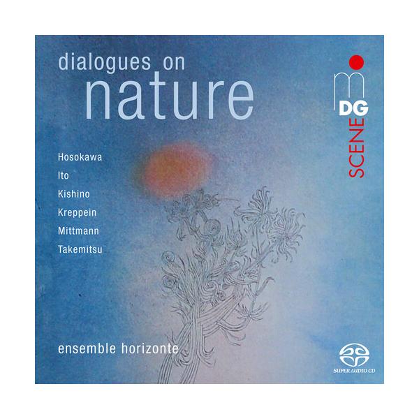 2021/7/2 発売輸入盤レーベル： MDG収録曲：For 30 years, Ensemble Horizonte has been intensively engaged in the audience-pleasing perfor...