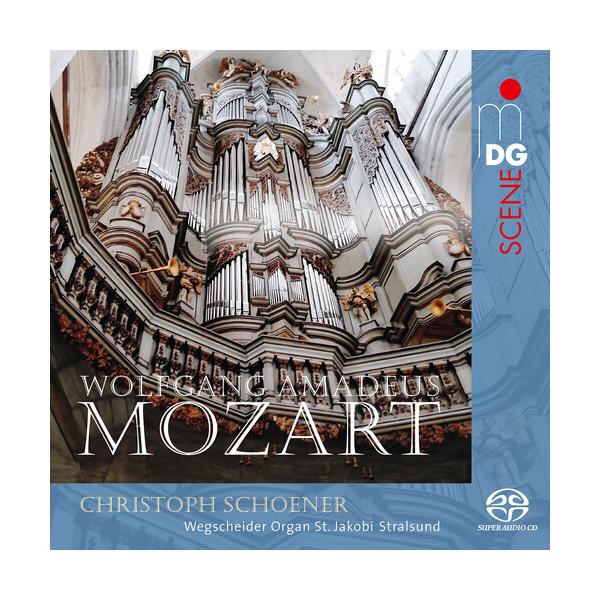 2023/1/6 発売輸入盤レーベル： MDG収録曲：