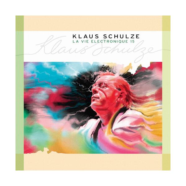 【発売日：2025年02月07日】2025/2/7 発売輸入盤レーベル： MADE IN GERMANY MUSI収録曲：(クラウスシュルツ)