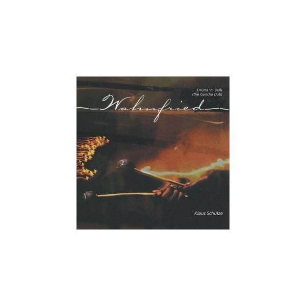 2015/11/13 発売ドイツ盤レーベル: MADE IN GERMANY MUSI収録曲：(クラウスシュルツ)