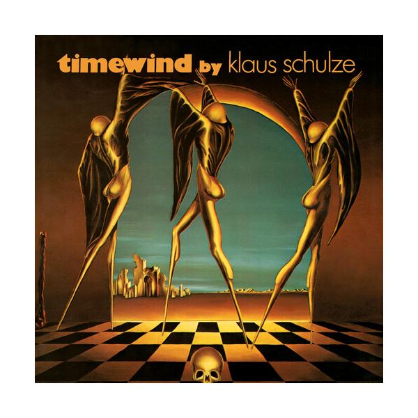 2024/5/3 発売輸入盤レーベル： MADE IN GERMANY MUSI収録曲：- Disc 1 -1 Bayreuth Return2 Wahnfried 1883- Disc 2 -1 Echoes of Time2 Solar...