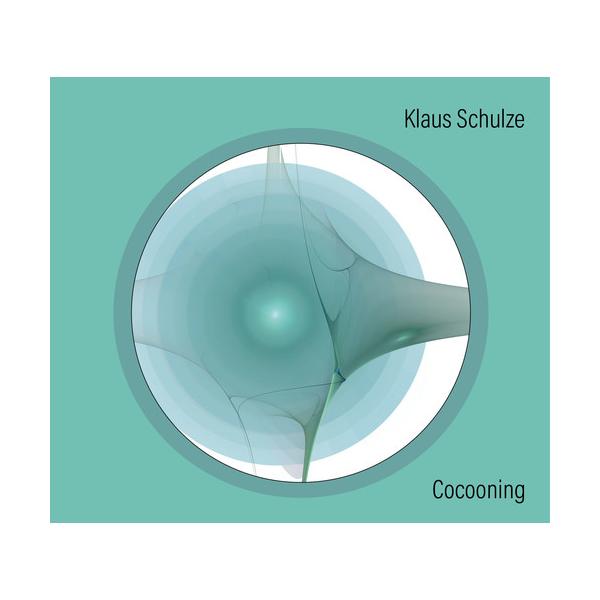 2018/12/7発売輸入盤レーベル：MADE IN GERMANY MUSI収録曲：(クラウスシュルツ)