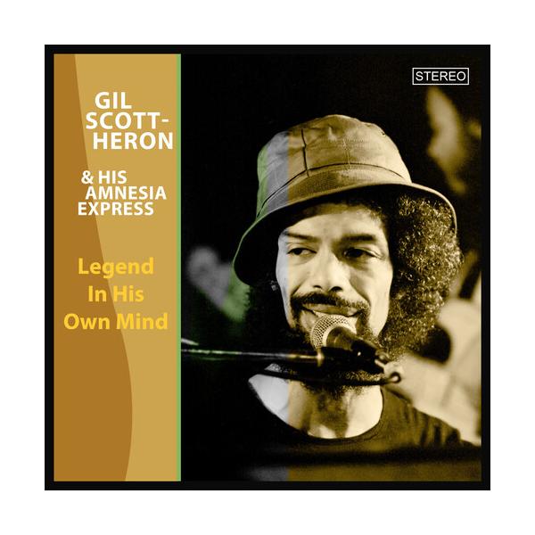 2023/8/4 発売輸入盤レーベル： MADE IN GERMANY MUSI収録曲：Gil was at his soulful and pugnacious best when he and his band came to Germ...