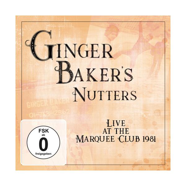 【発売日：2024年12月06日】2024/12/06 発売輸入盤レーベル： MADE IN GERMANY MUSI収録曲：(ジンジャーベーカー)