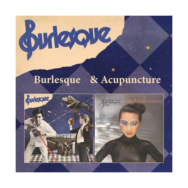 【発売日：2025年09月12日】2025/9/12 発売輸入盤レーベル： MADE IN GERMANY MUSI収録曲：