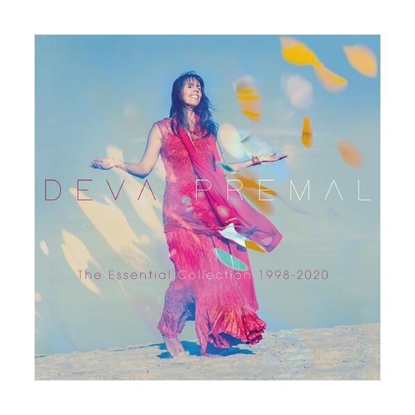 2022/10/21 発売輸入盤レーベル： MEDIAL MUSIC収録曲： (デバプレマール)