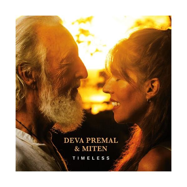 2022/10/21 発売輸入盤レーベル： MEDIAL MUSIC収録曲： (デバプレマール)