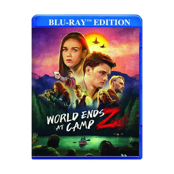 輸入盤ブルーレイですが日本のブルーレイ・プレイヤーで視聴できます。※ご確認ください※一部輸入版アニメブルーレイには、「リージョンコード」とは別の「国コード」というものが設定されている作品がございます。お持ちのブルーレイ・プレイヤーが国コード...