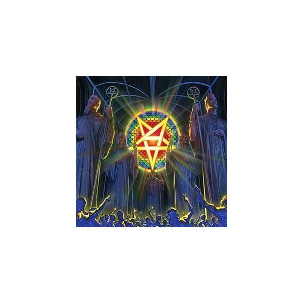 2016/2/26 発売輸入盤レーベル：MEGAFORCE収録曲：1. You Gotta Believe 7:322. Monster at the End 3:553. For All Kings 5:004. Breathing Li...