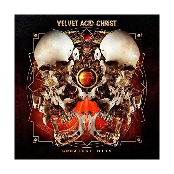 2016/5/6 発売輸入盤レーベル：METROPOLIS RECORDS収録曲：A long overdue collection of Velvet Acid Christ's greatest hits. From the earli...