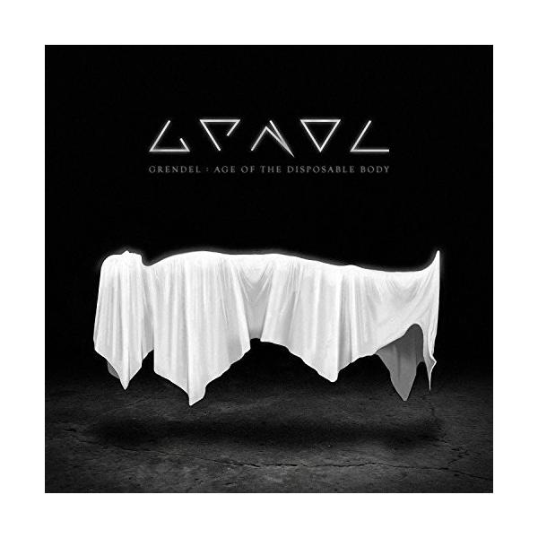 2017/12/8 発売輸入盤レーベル：METROPOLIS RECORDS収録曲：