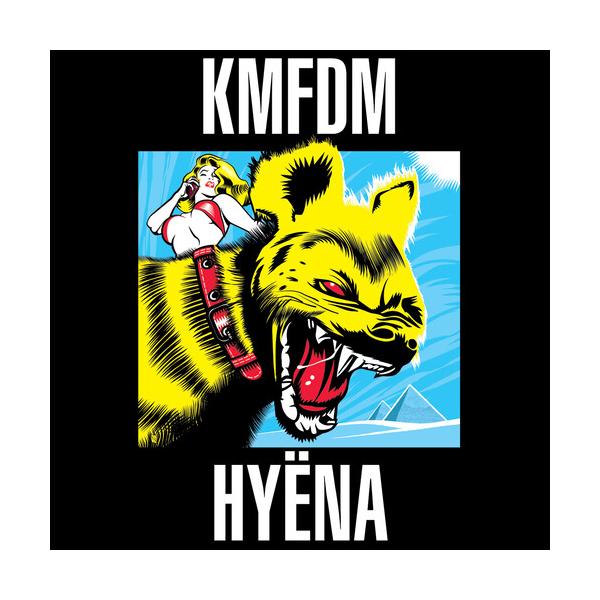 こちらの商品は輸入盤のため、稀にジャケットに多少のスレや角にシワがある場合がございます。こちらの商品はネコポスでお届けできません。2023/1/20発売輸入盤レーベル：METROPOLIS RECORDS収録曲：KMFDM's new al...