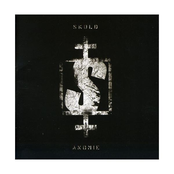 2011/5/10 発売輸入盤収録曲：(スコールド)