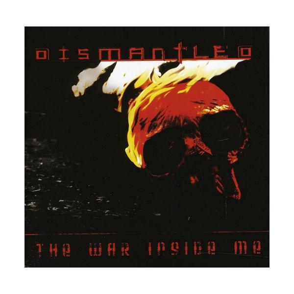 2011/6/14 発売輸入盤収録曲：(ディスマントルド)