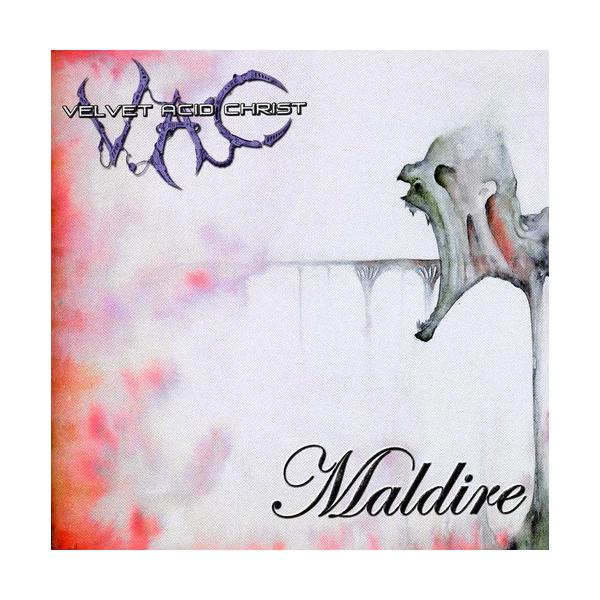 2012/9/11 発売輸入盤レーベル：METROPOLIS RECORDS収録曲：Velvet Acid Christ is the long-running, innovative brainchild of Bryan Erickso...