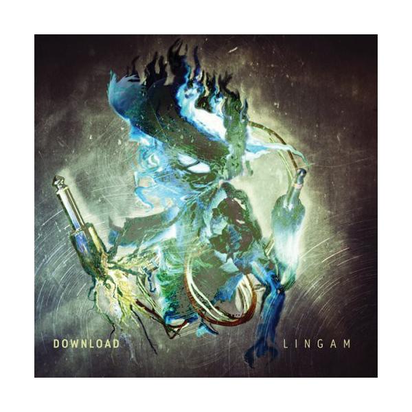 2013/6/11 発売輸入盤レーベル：METROPOLIS RECORDS収録曲：(ダウンロード)