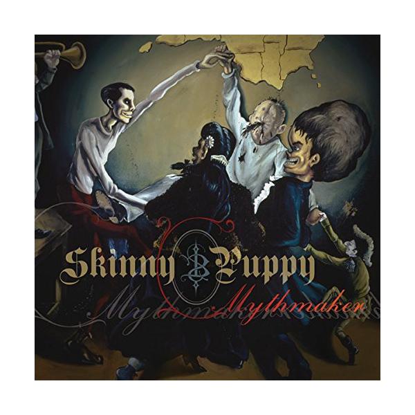 2014/11/11 発売輸入盤レーベル：METROPOLIS RECORDS収録曲：