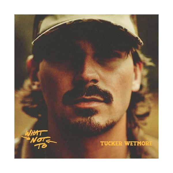 【発売日：2025年04月25日】2025/4/25 発売輸入盤レーベル：MERCURY NASHVILLE収録曲：