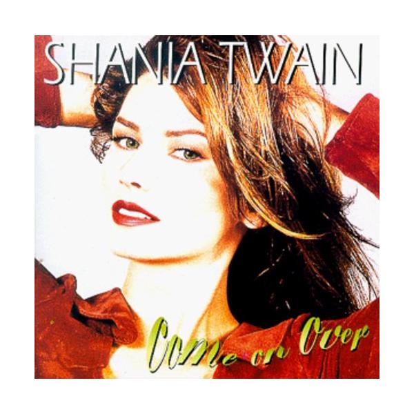 輸入盤収録曲：1. Man! I Feel Like a Woman! - 3:53 (99/23)2. I'm Holdin' on to Love (To Save My Life) - 3:303. Love Gets Me Ever...