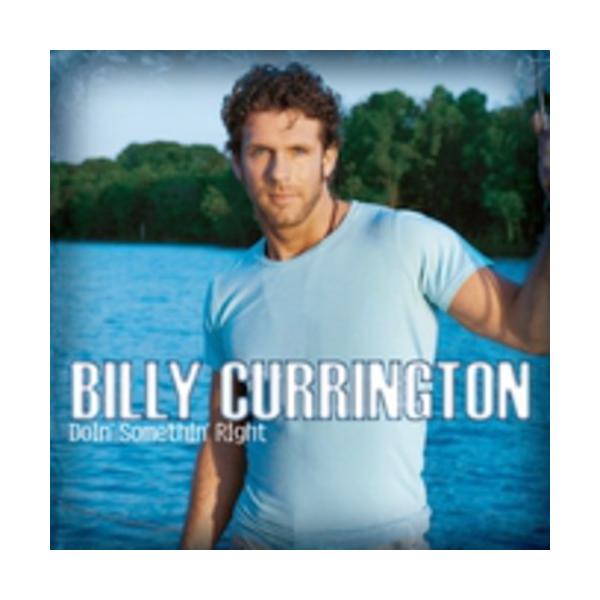 2005/10/18 発売輸入盤収録曲：1. I Wanna Be a Hillbilly - 3:062. Good Directions - 3:353. Must Be Doin' Somethin' Right - 4:294. W...