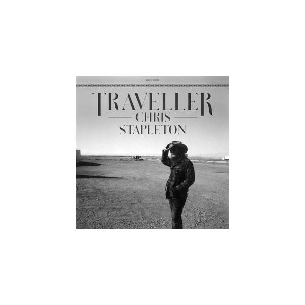 2015/5/4 発売輸入盤レーベル： MERCURY NASHVILLE収録曲：1. Traveller - 3:422. Fire Away - 4:043. Tennessee Whiskey - 4:524. Parachute -...