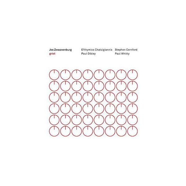 2014/7/8 発売輸入盤レーベル：METIER収録曲：