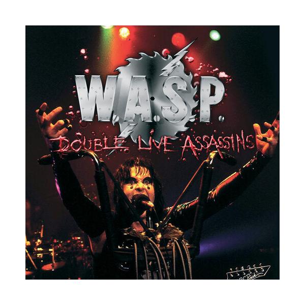 【発売日：2025年08月29日】2025/8/29 発売輸入盤レーベル：MADFISH収録曲：(ワスプ)