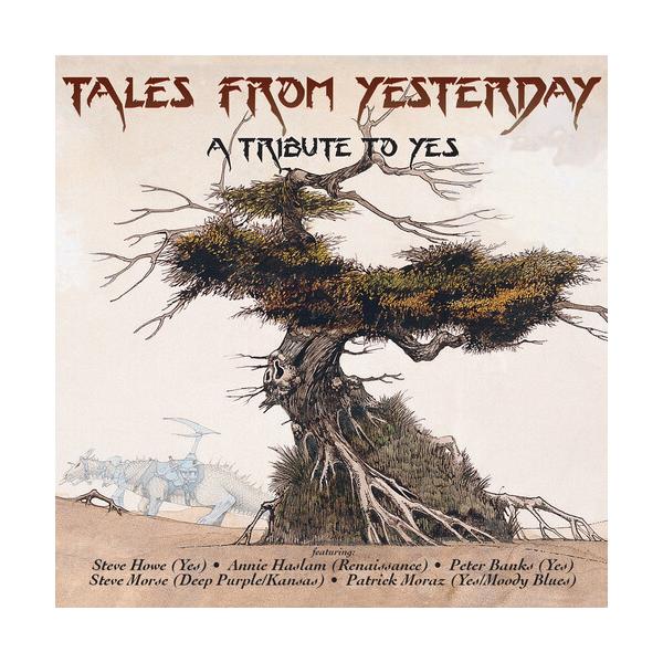 発売日: 2023/9/15輸入盤USレーベル: Magna Carta収録曲: 1.1 Roundabout - Robert Barry1.2 Siberian Khatru - Stanley Snail1.3 Mood For A ...